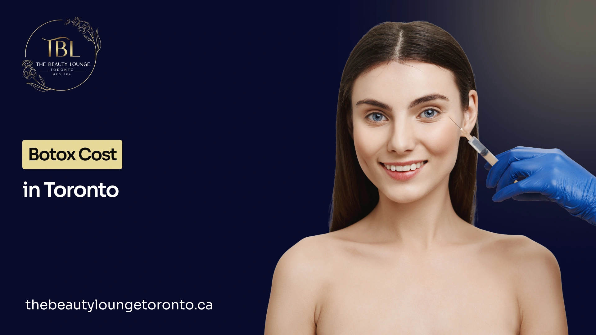 Botox Cost in Toronto 2026: Prices, Units & Packages Guide